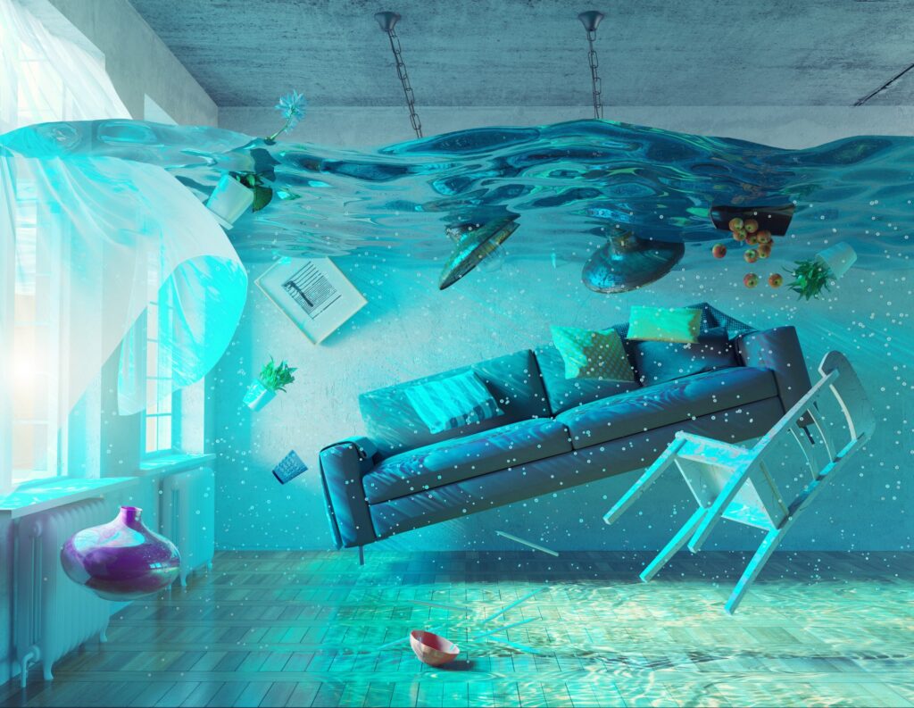 DIY Flood Protection: How to Build Your Own Flood Barriers for Homes ...