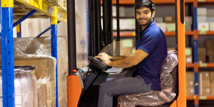 Maximizing Efficiency: How the Right Warehouse Equipment Can Improve ...