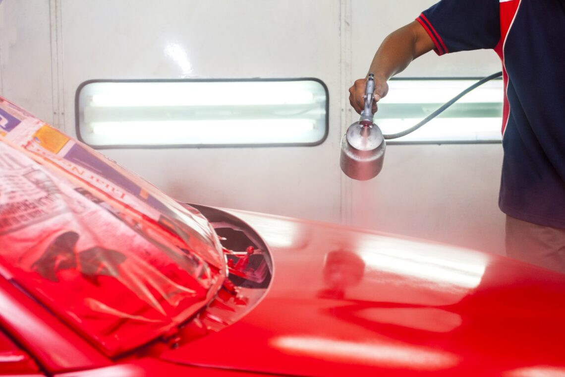 Unleashing Your Creativity: Unique Car Paint Colors to Consider - Pinay ...