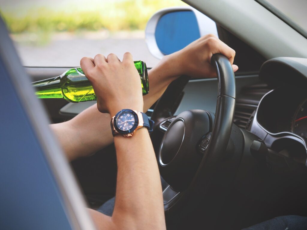 Understanding the 10 Consequences of a Dui Criminal Offense - Pinay Flix