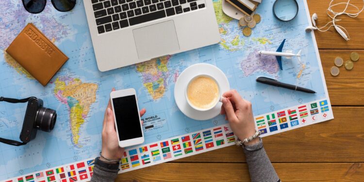 Tips on How to Write a Travel Blog That Inspires and Informs - Pinay Flix