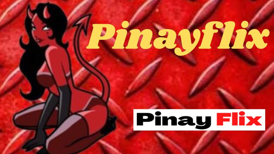 PinayFlix: Your place for Filipino Stories, Culture, and Entertainment ...