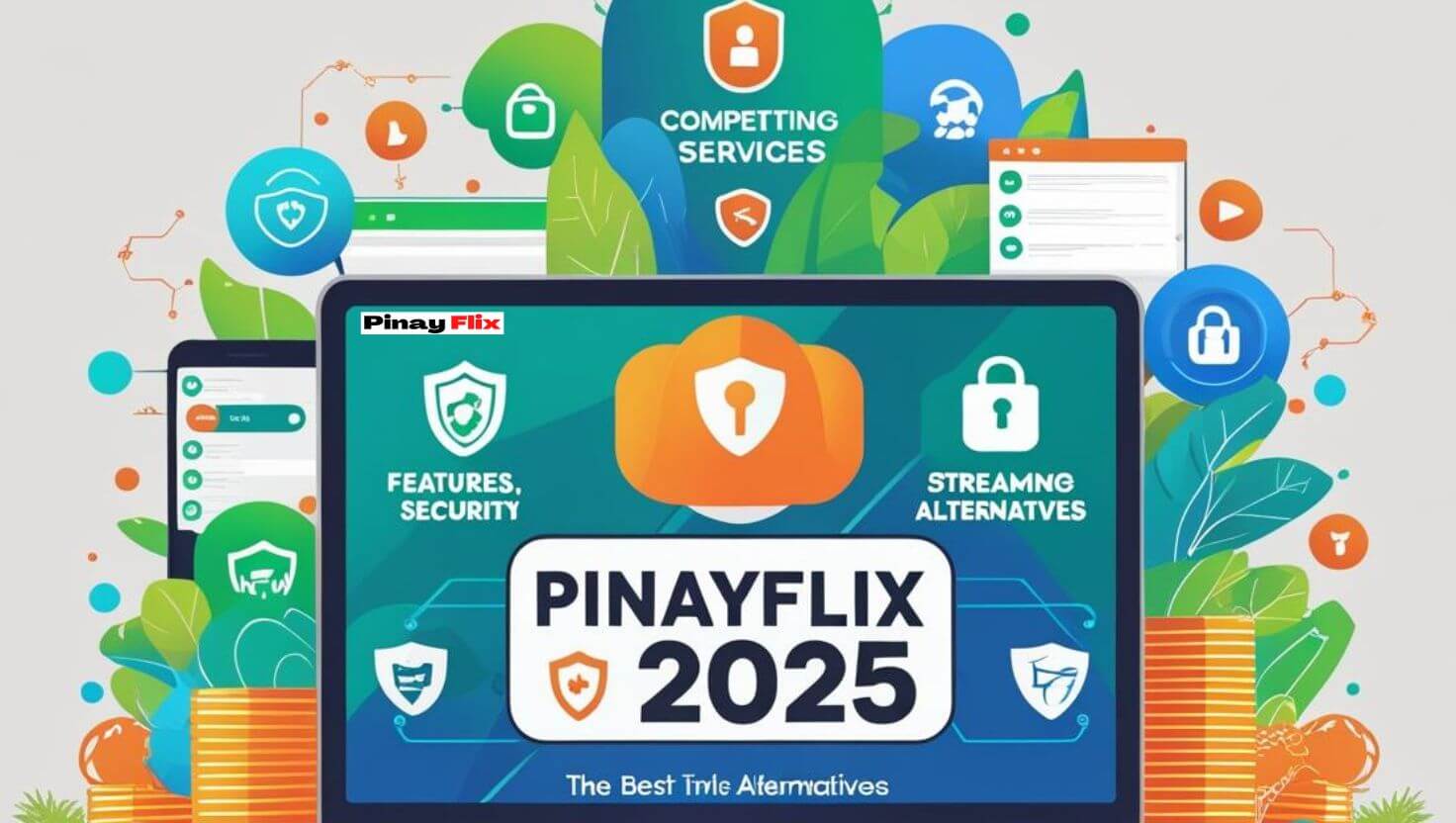 Pinayflix 2025: A Complete Guide to Features, Security, and the Best ...