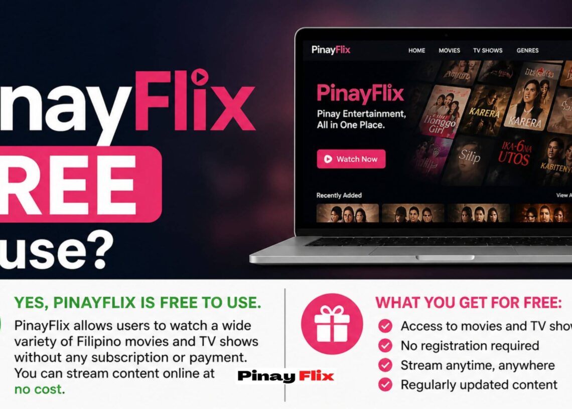 PinayFlix: Your place for Filipino Stories, Culture, and Entertainment ...