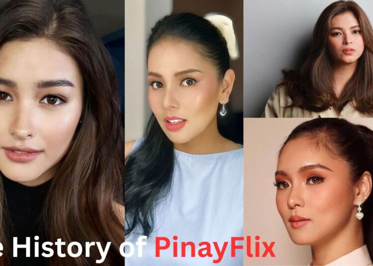 PinayFlix: Your place for Filipino Stories, Culture, and Entertainment ...